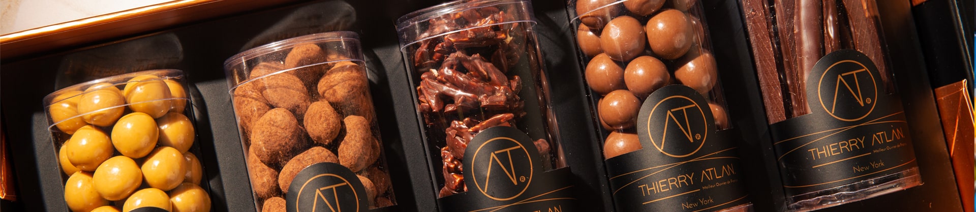 Wholesale Chocolate covered bites New-York – tagged "Grab & Go ...