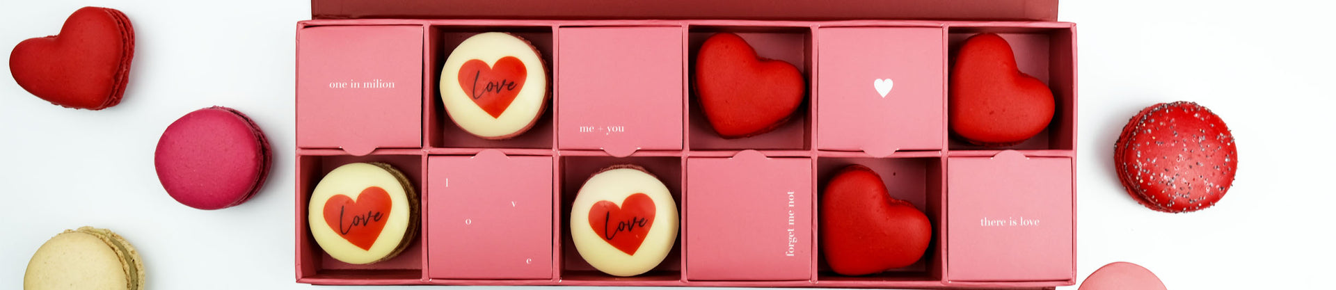 Valentine's Day – tagged "dark chocolate" – Thierry-ATLAN