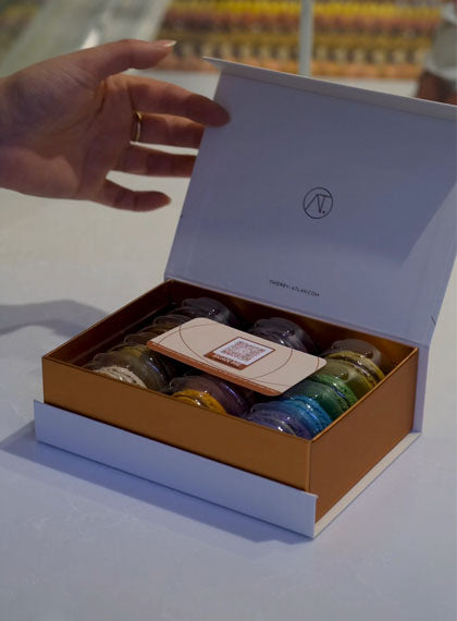 Valentine's Day – Thierry-ATLAN